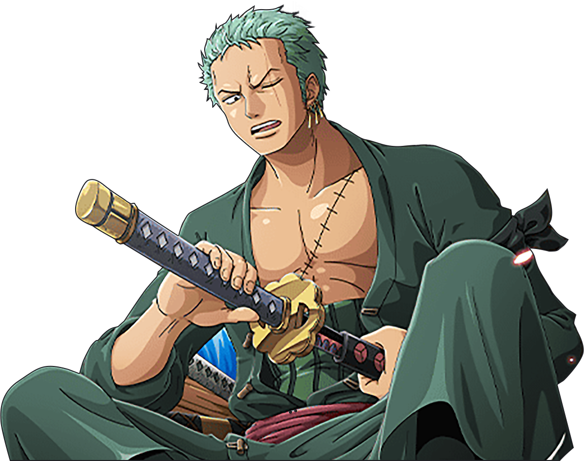 Zoro.to clone